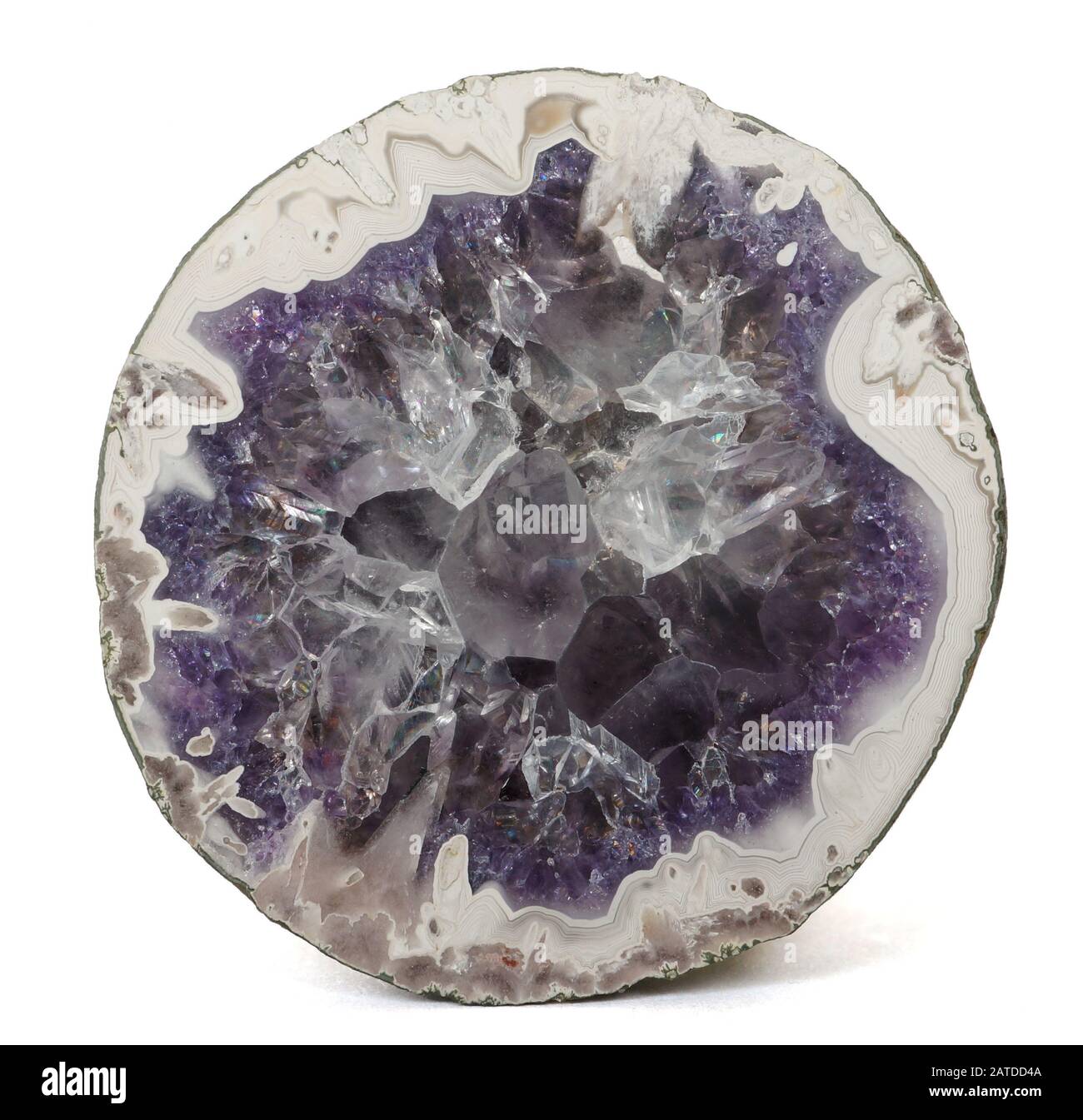 Quartz Amethyst Background Texture High Resolution Stock Photography ...