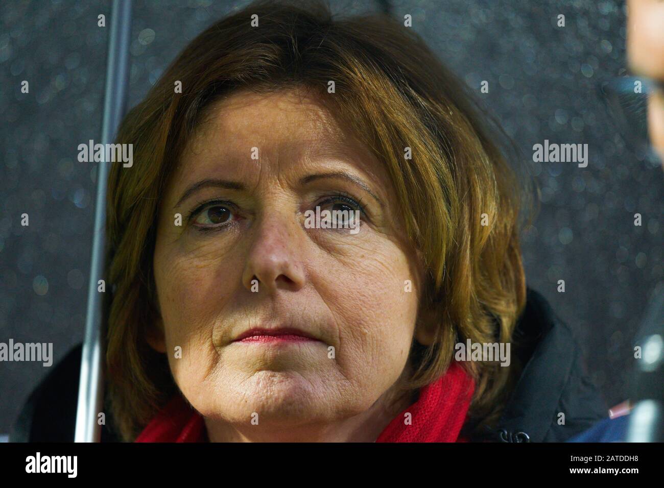 Malu dreyer hi-res stock photography and images - Alamy