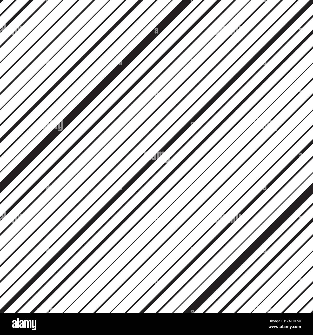Diagonal lines repeated Stock Vector Images - Alamy