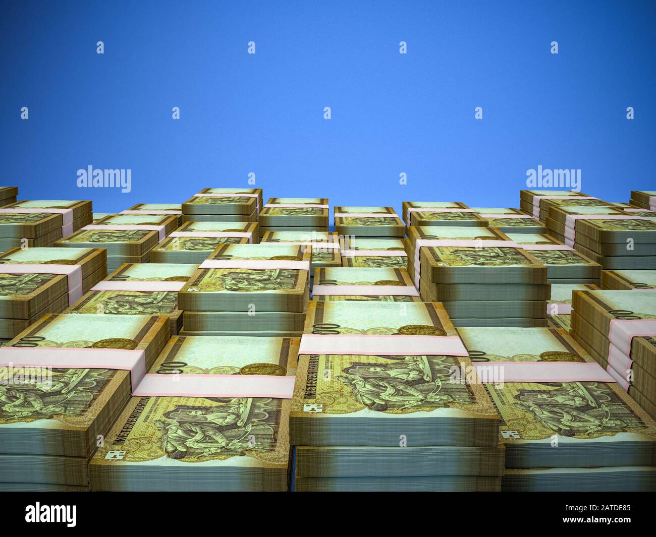 500 huf hi-res stock photography and images - Alamy