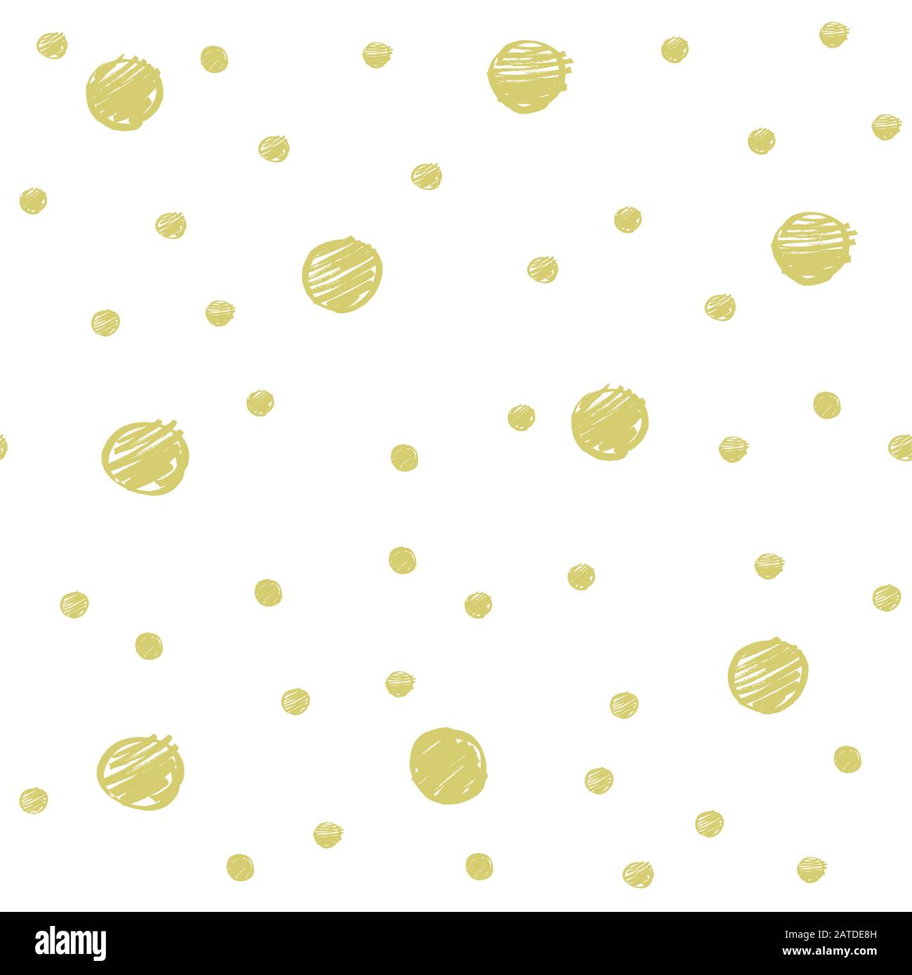 Dot prints Stock Vector Images - Alamy