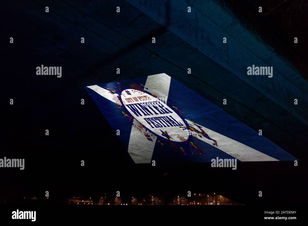 Burns night hi-res stock photography and images - Alamy