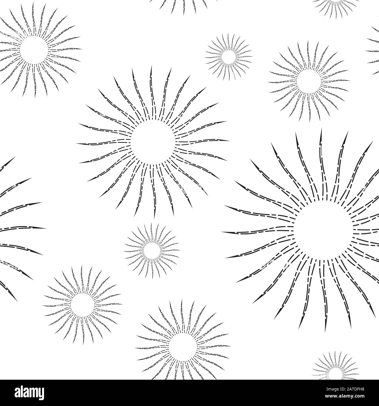 O star burst Cut Out Stock Images & Pictures - Alamy