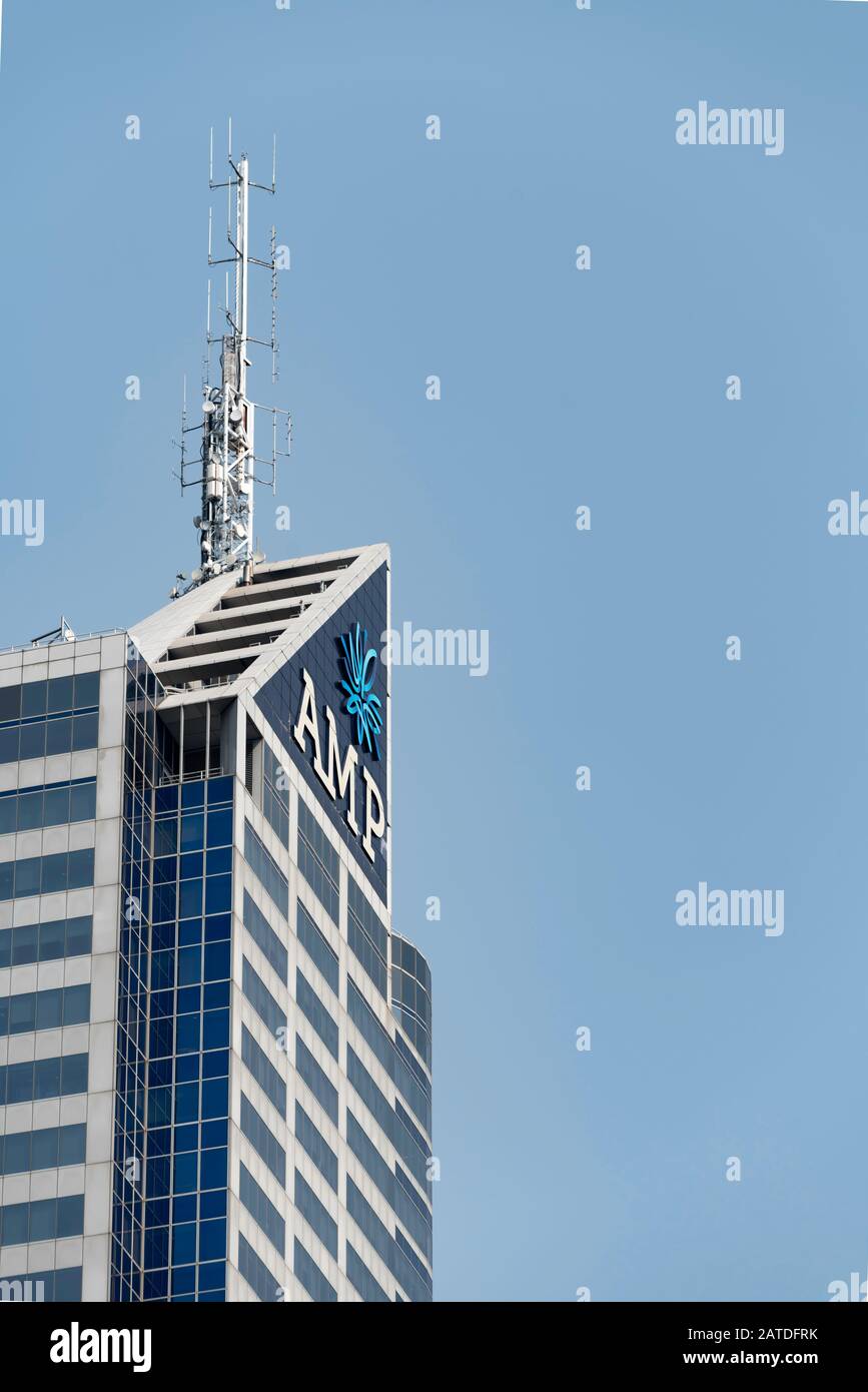 Amp logo hi-res stock photography and images - Alamy