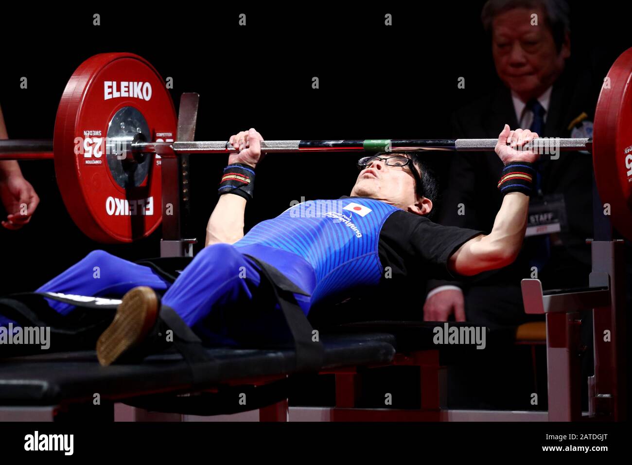 Nippon Kogakuin Hachioji College, Tokyo, Japan. 1st Feb, 2020. 松本崇 ...