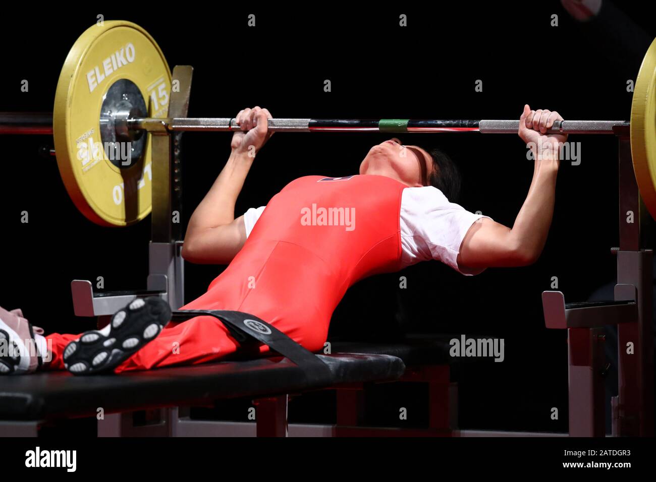 Nippon Kogakuin Hachioji College, Tokyo, Japan. 1st Feb, 2020 ...