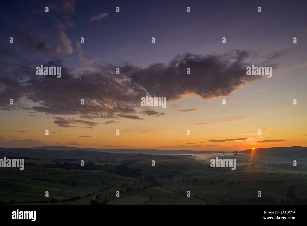 Craven district hi-res stock photography and images - Alamy