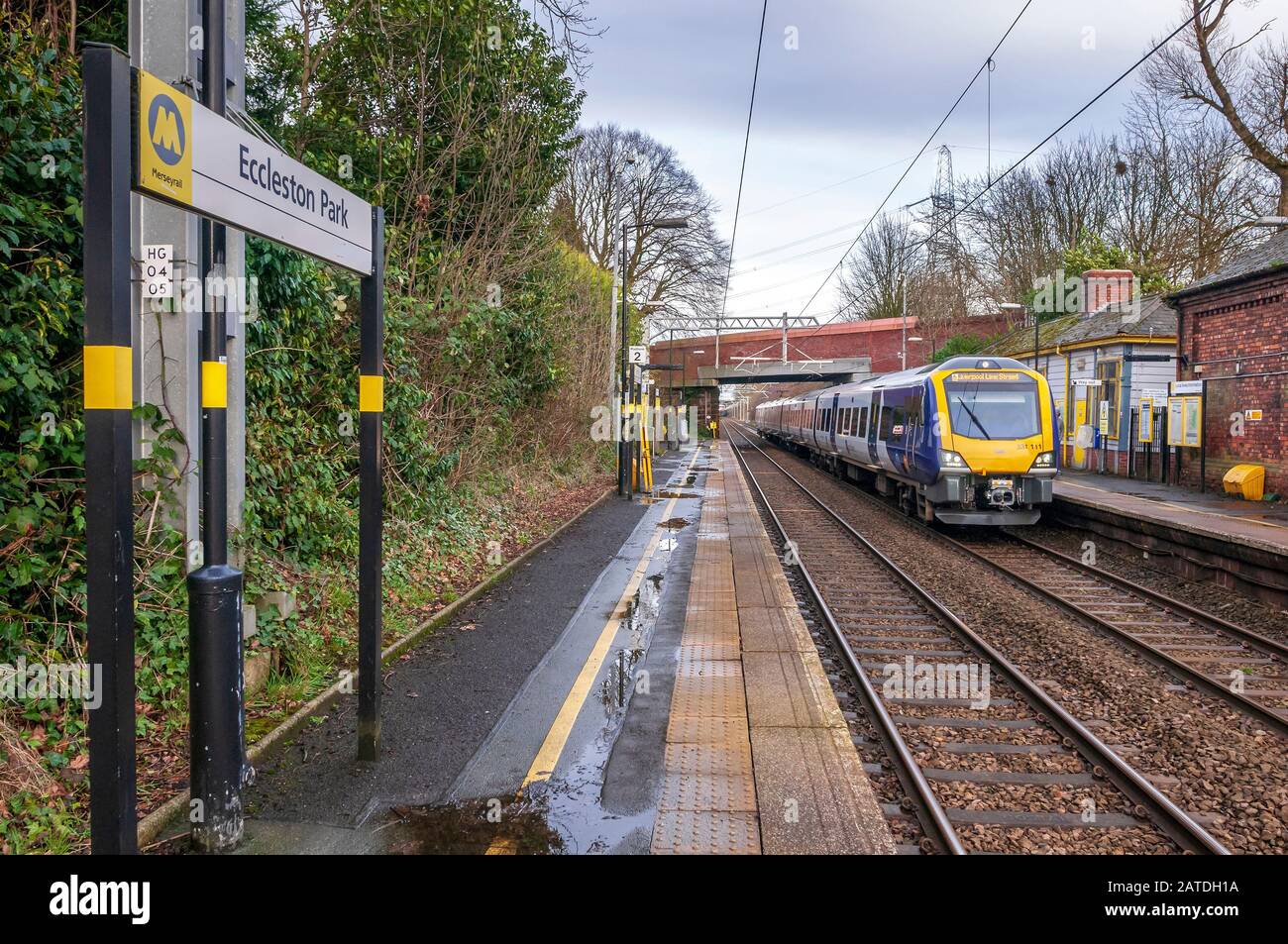 331 train hi-res stock photography and images - Alamy