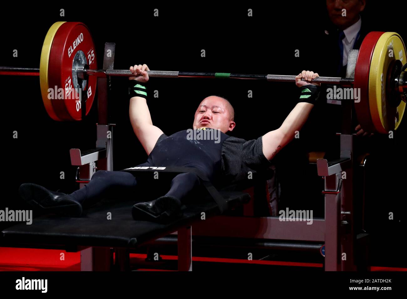 Nippon Kogakuin Hachioji College, Tokyo, Japan. 1st Feb, 2020. 藤平拓弥 ...