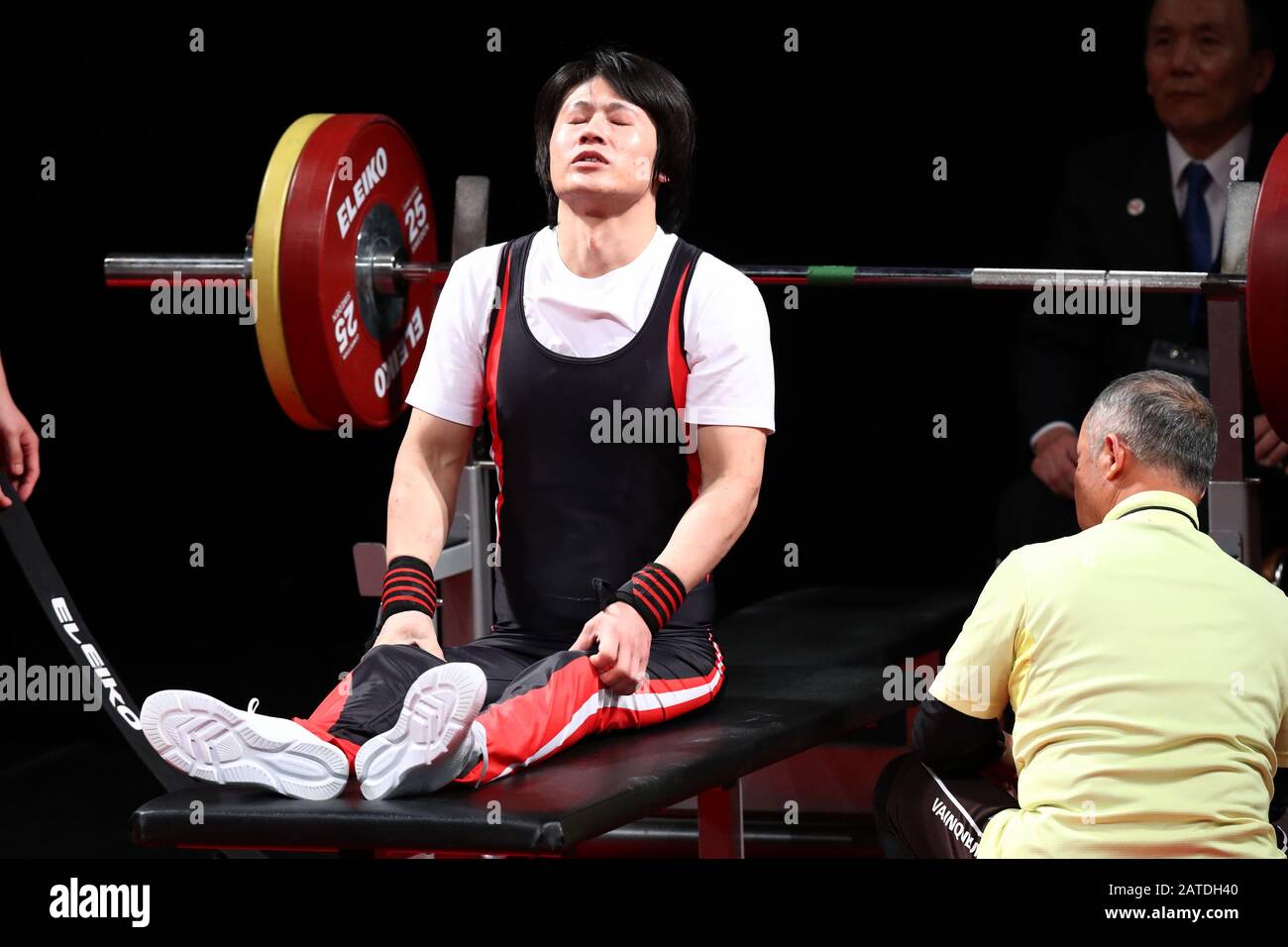 Nippon Kogakuin Hachioji College, Tokyo, Japan. 1st Feb, 2020. 槙野直諒 ...