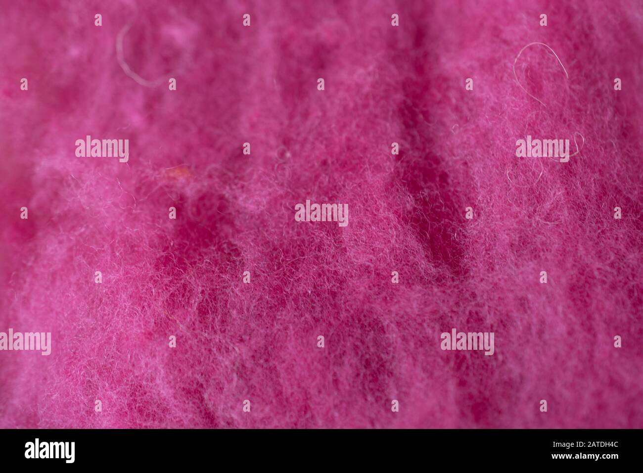 Fabric of felt as background or texture Stock Photo - Alamy