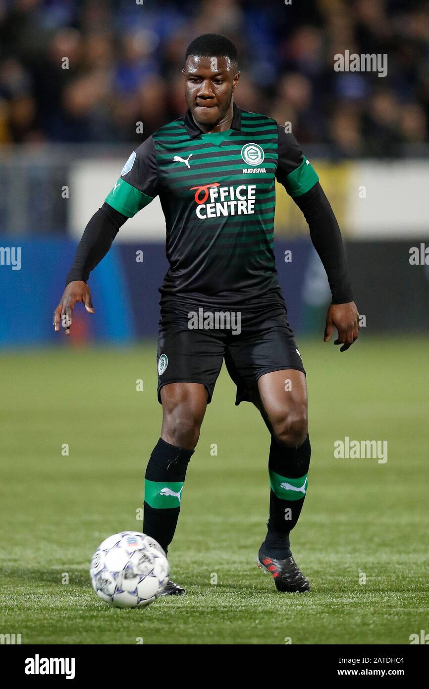Azor matusiwa hi-res stock photography and images - Alamy
