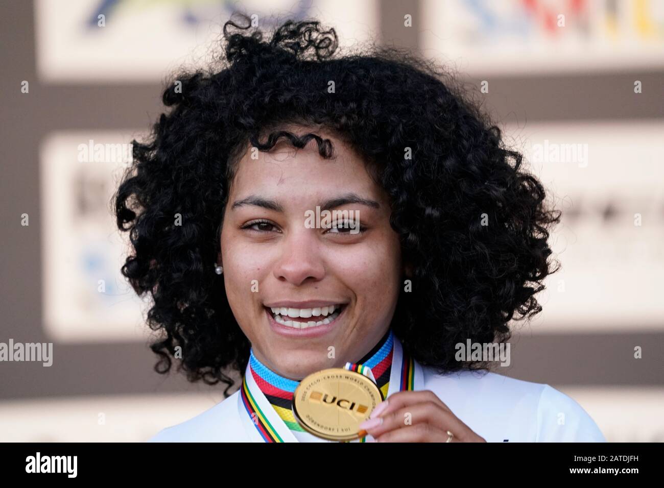 Ceylin del carmen alvarado hi-res stock photography and images - Alamy