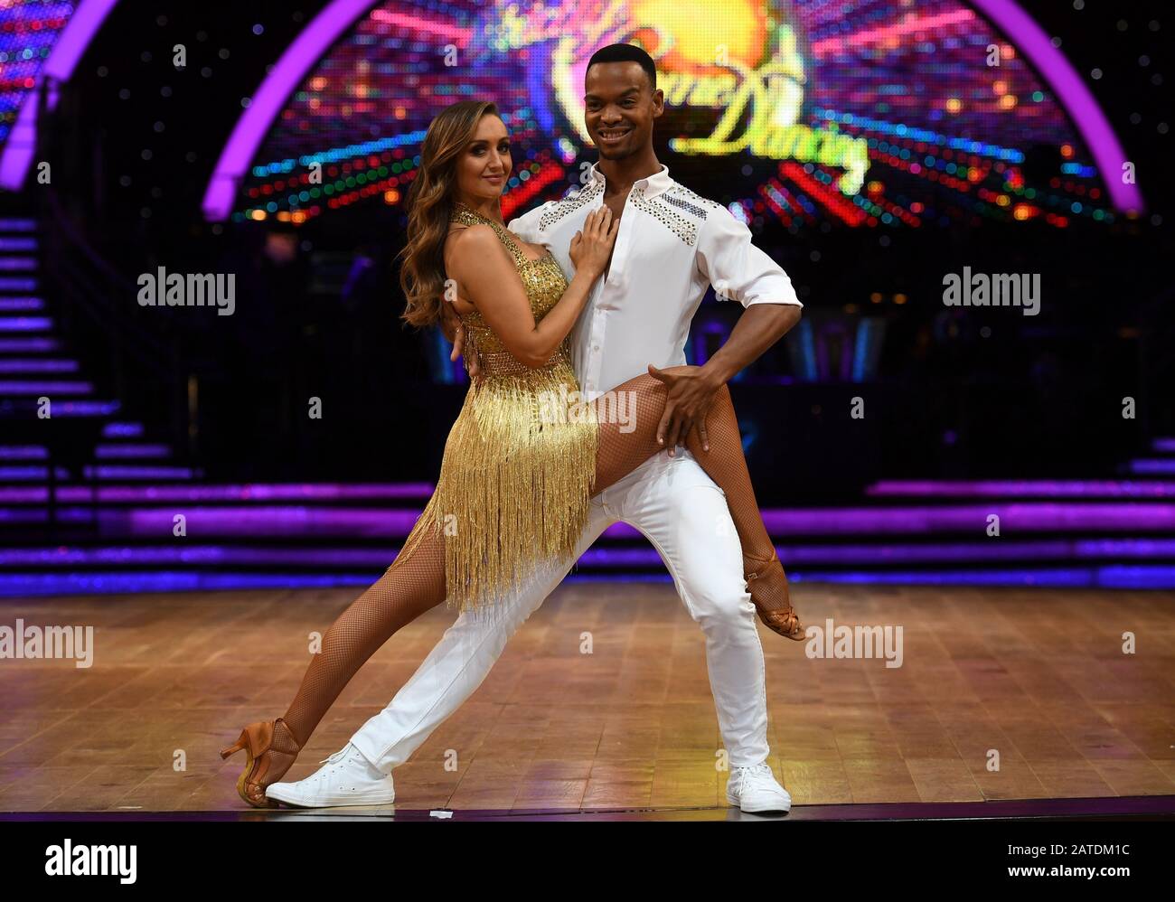 Catherine tyldesley hi-res stock photography and images - Alamy