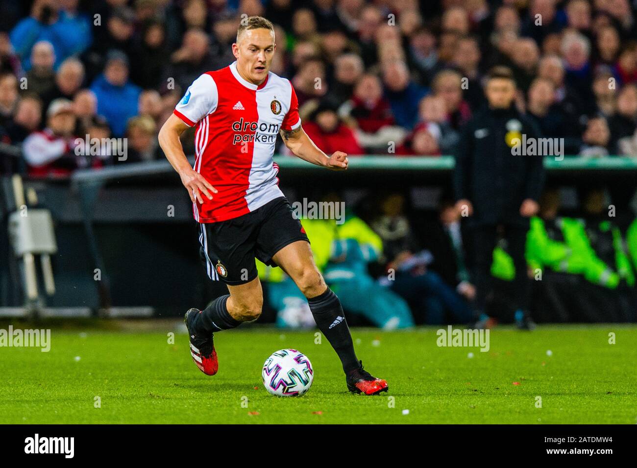 Feyenoord v fc emmen hi-res stock photography and images - Alamy