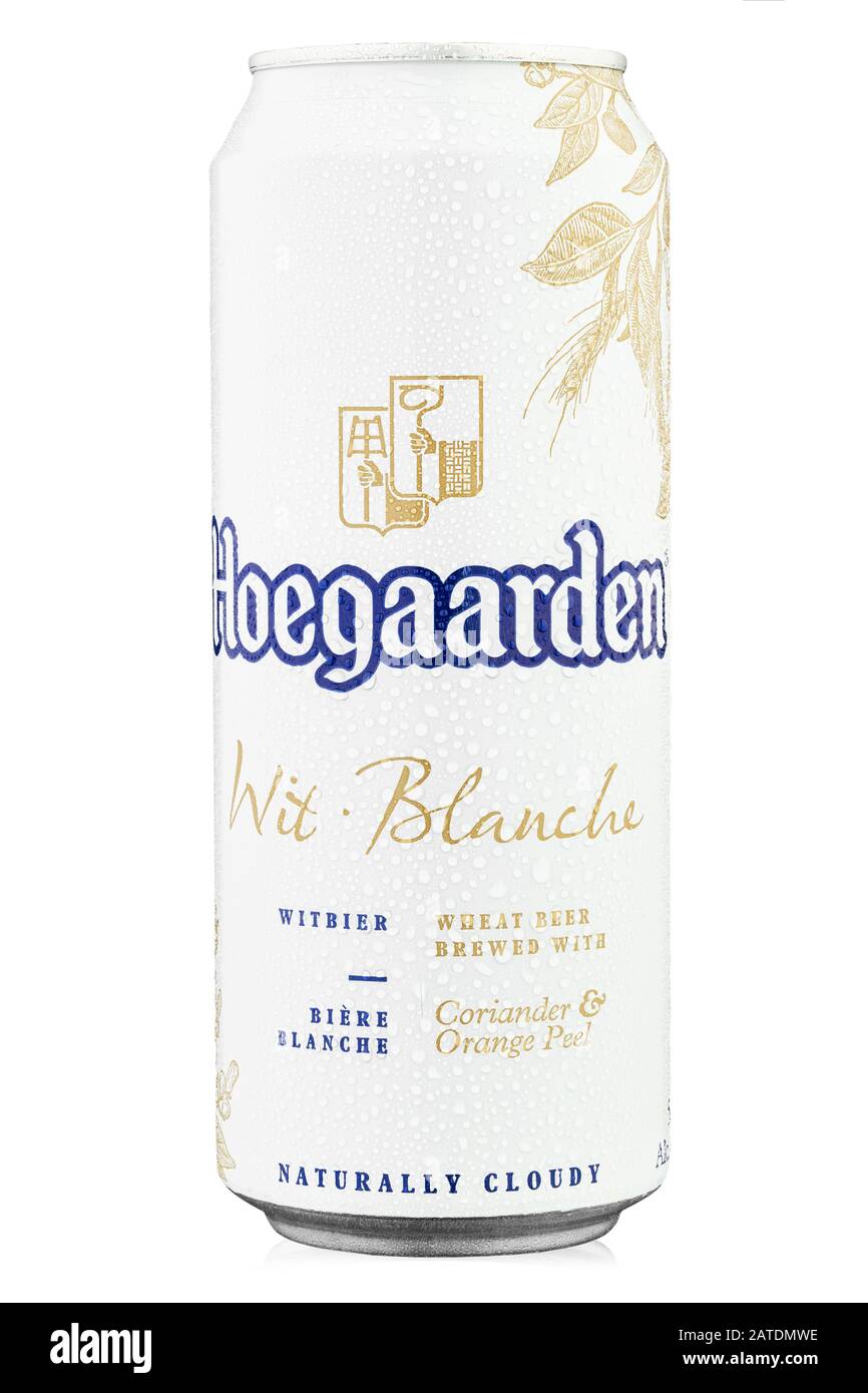 Glass chilled wheat beer hi-res stock photography and images - Alamy