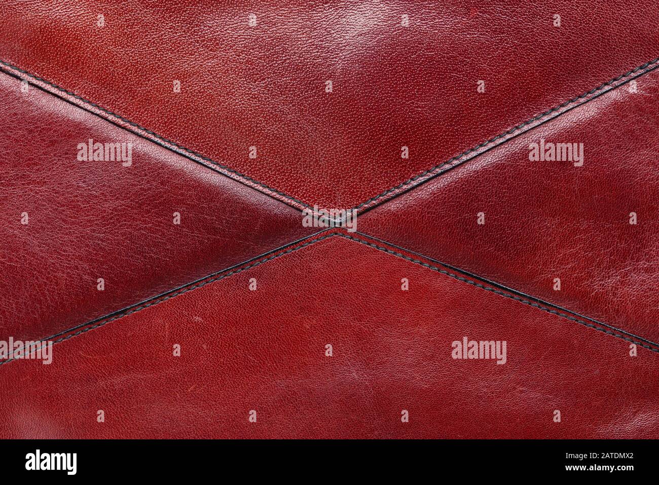 Stitched seams hi-res stock photography and images - Alamy