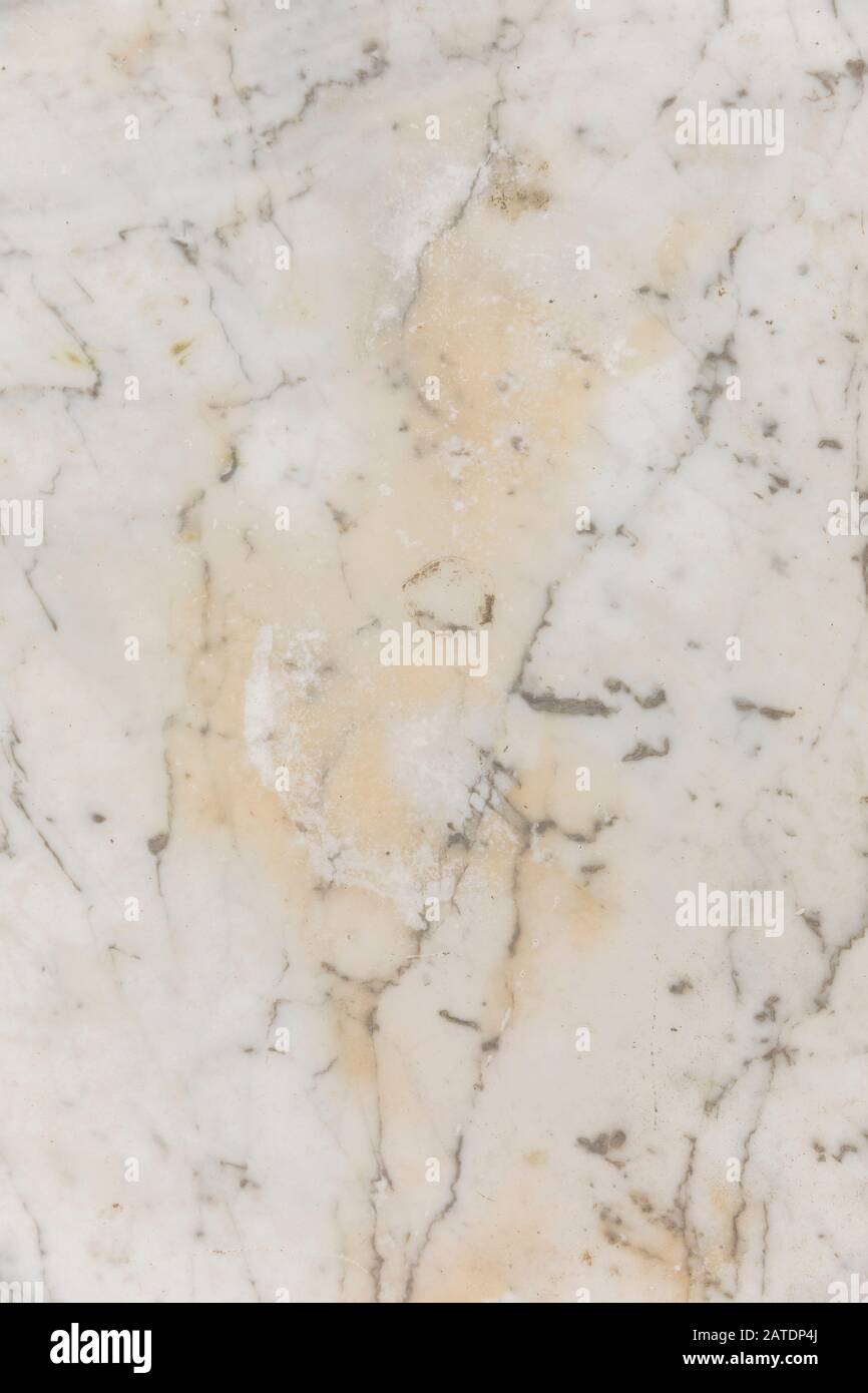 Marble slab pattern stains texture Stock Photo - Alamy