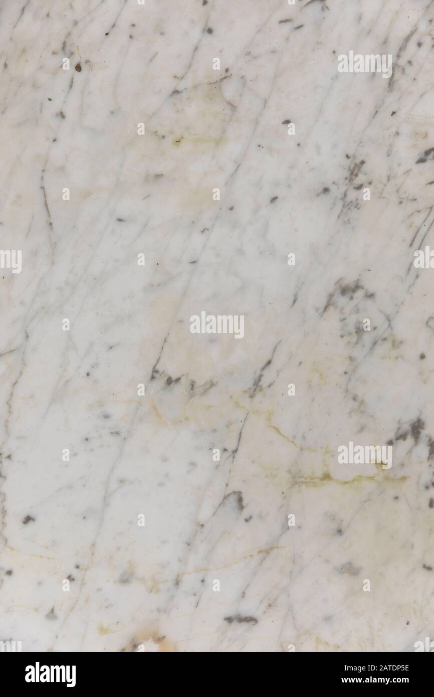 Marble slab pattern stains texture Stock Photo - Alamy