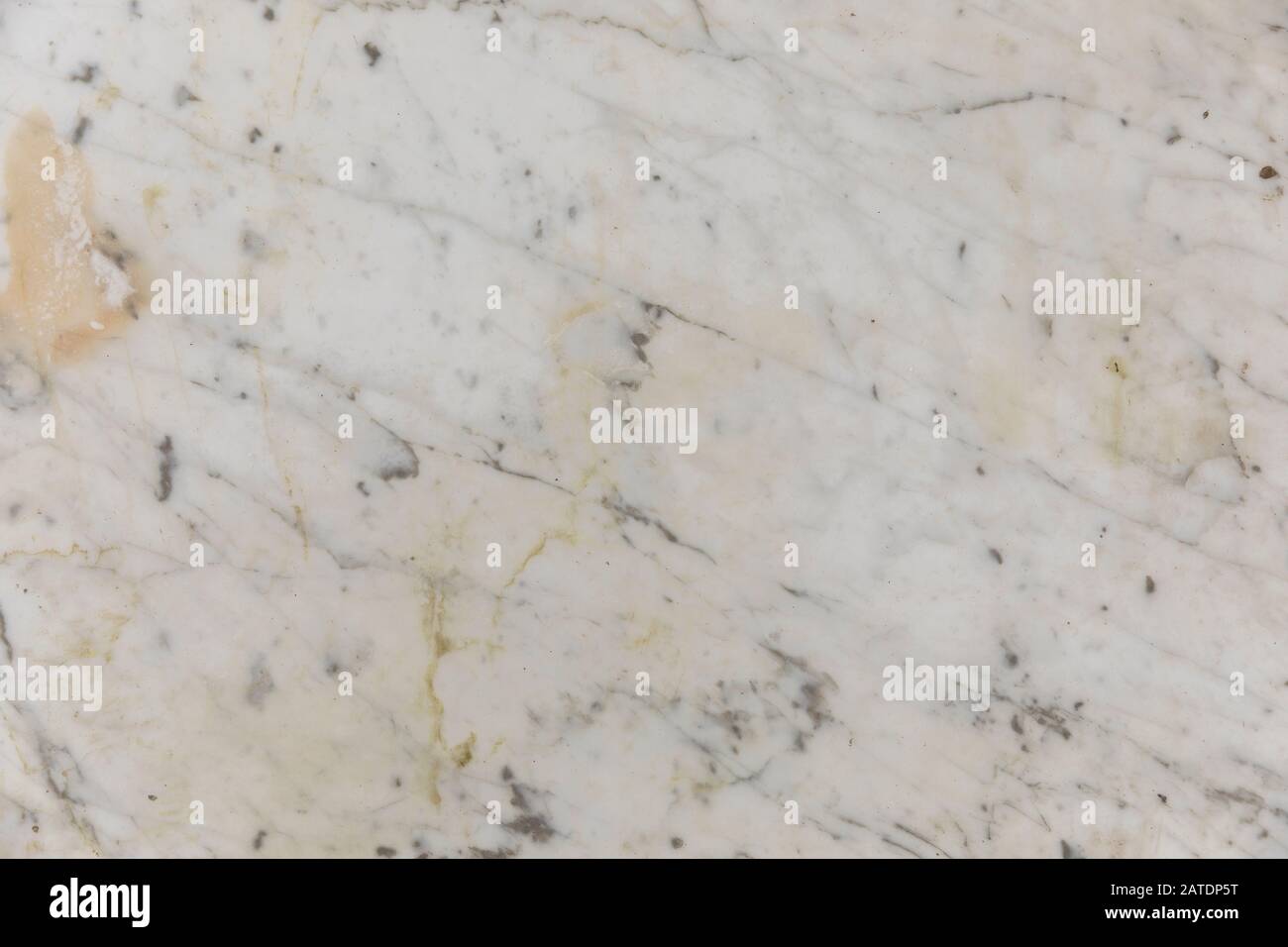 Marble slab pattern stains texture Stock Photo - Alamy