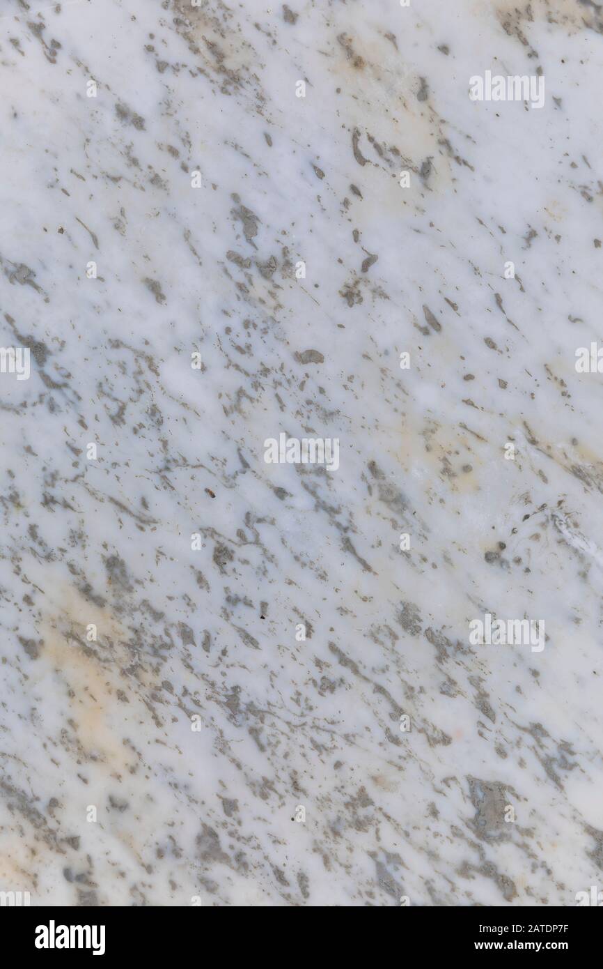 Marble slab pattern stains texture Stock Photo - Alamy