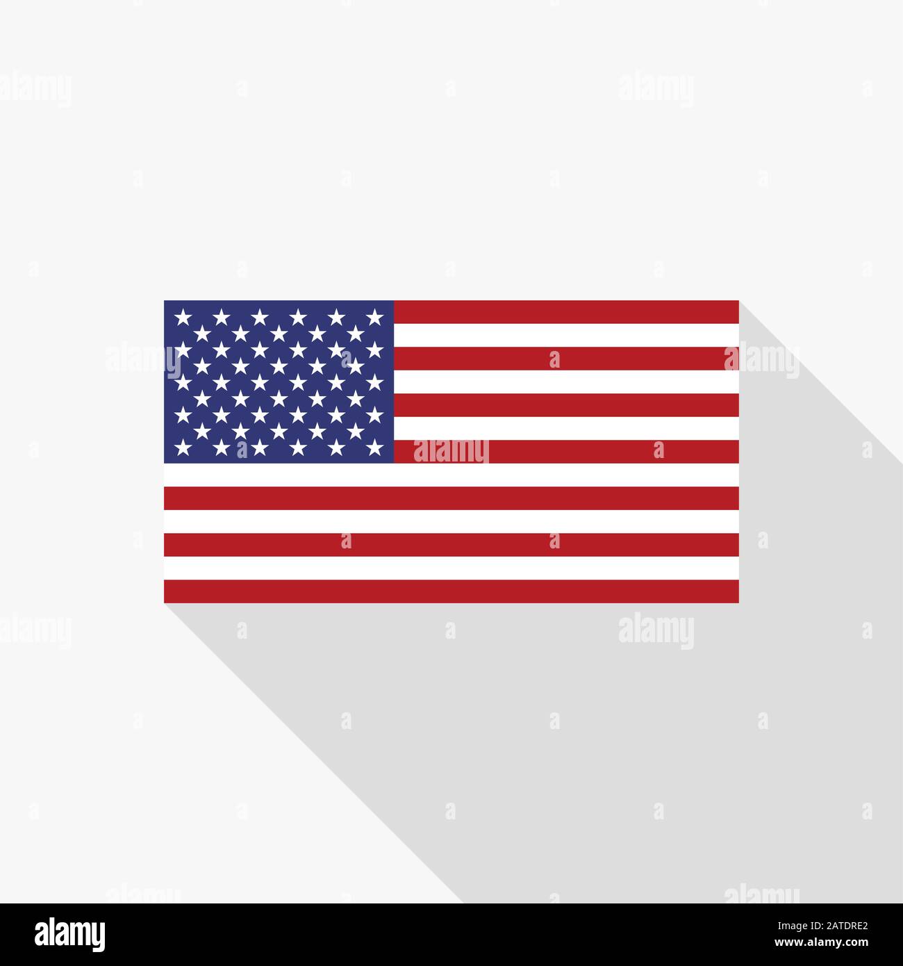 Star spangled banner vector vectors hi-res stock photography and images ...