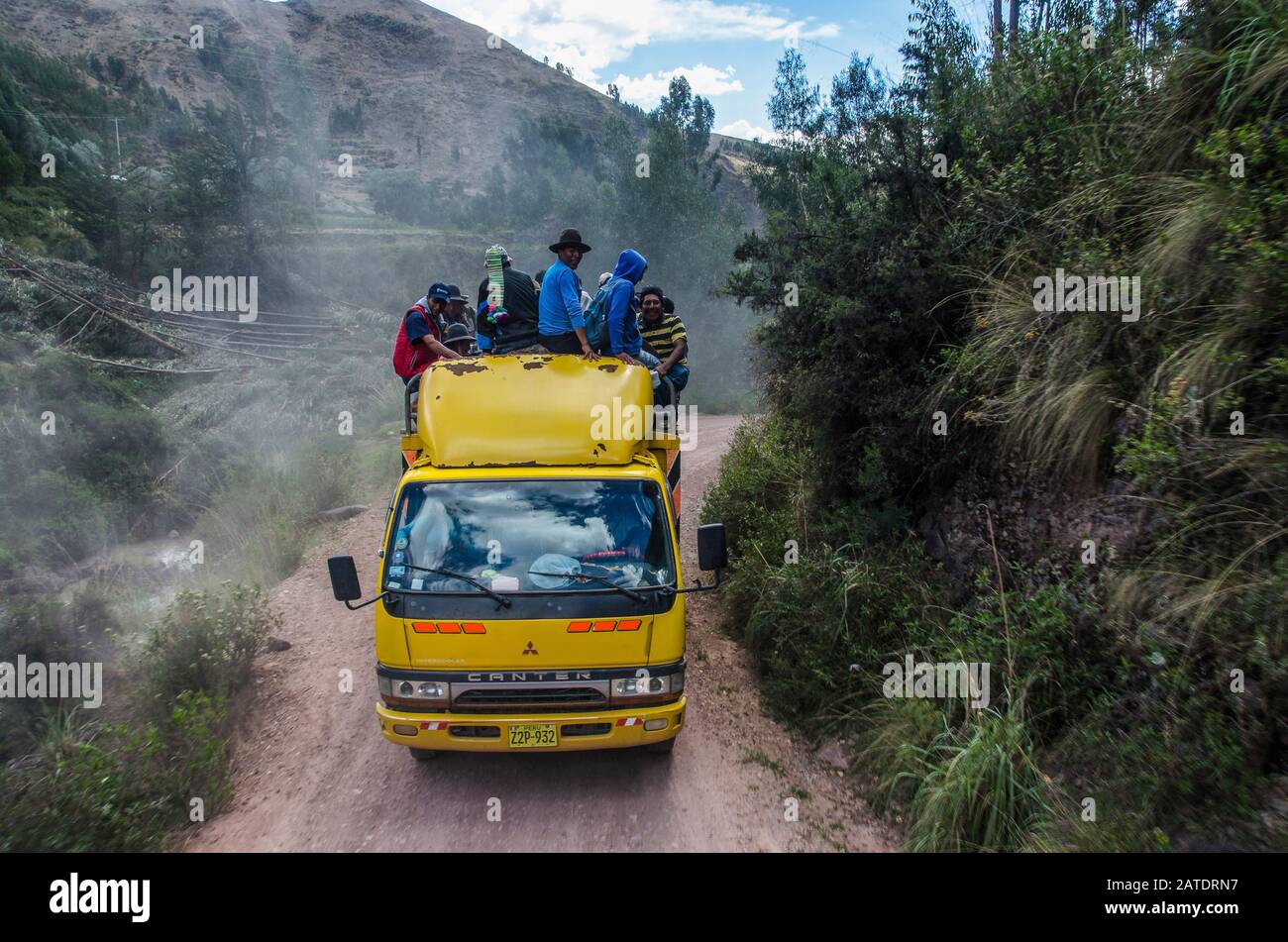 Metrobus track hi-res stock photography and images - Alamy