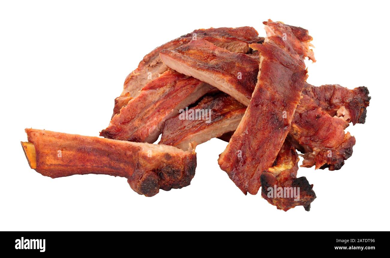Mini spare ribs hi-res stock photography and images - Alamy