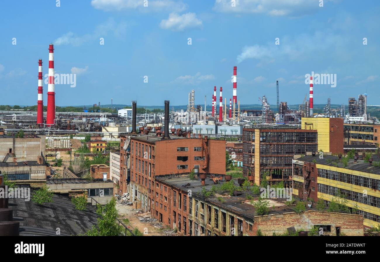 Former tank factory hi-res stock photography and images - Alamy