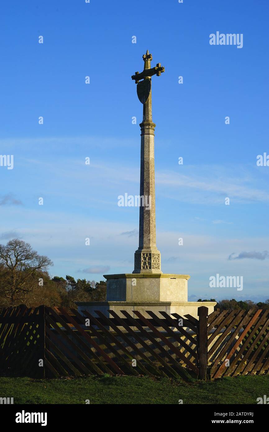 Ampthill hi-res stock photography and images - Alamy