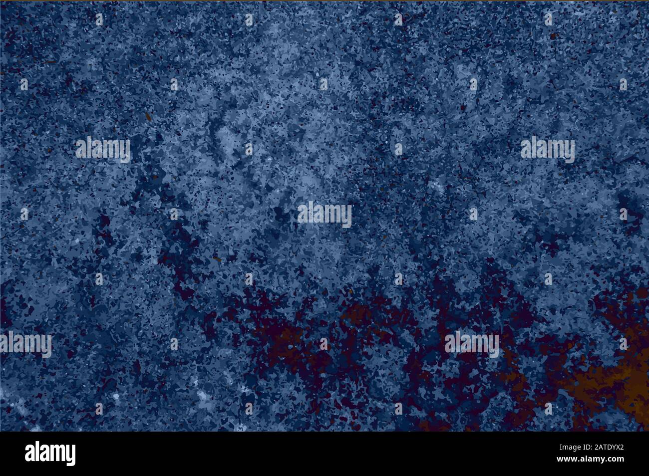 Abstract Blue sand watercolor grunge texture background Stock Photo - Alamy