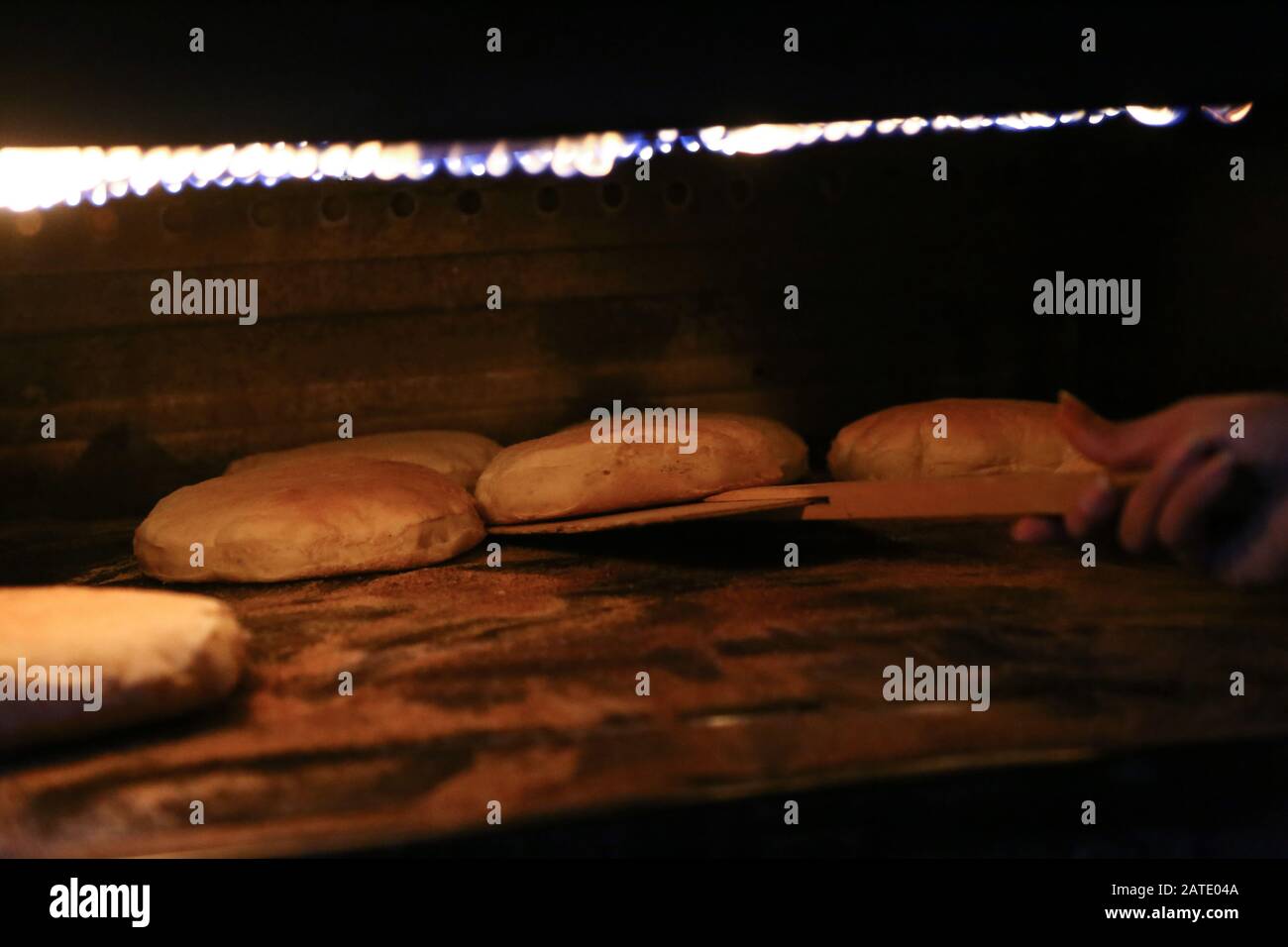 Eish egypt hi-res stock photography and images - Alamy