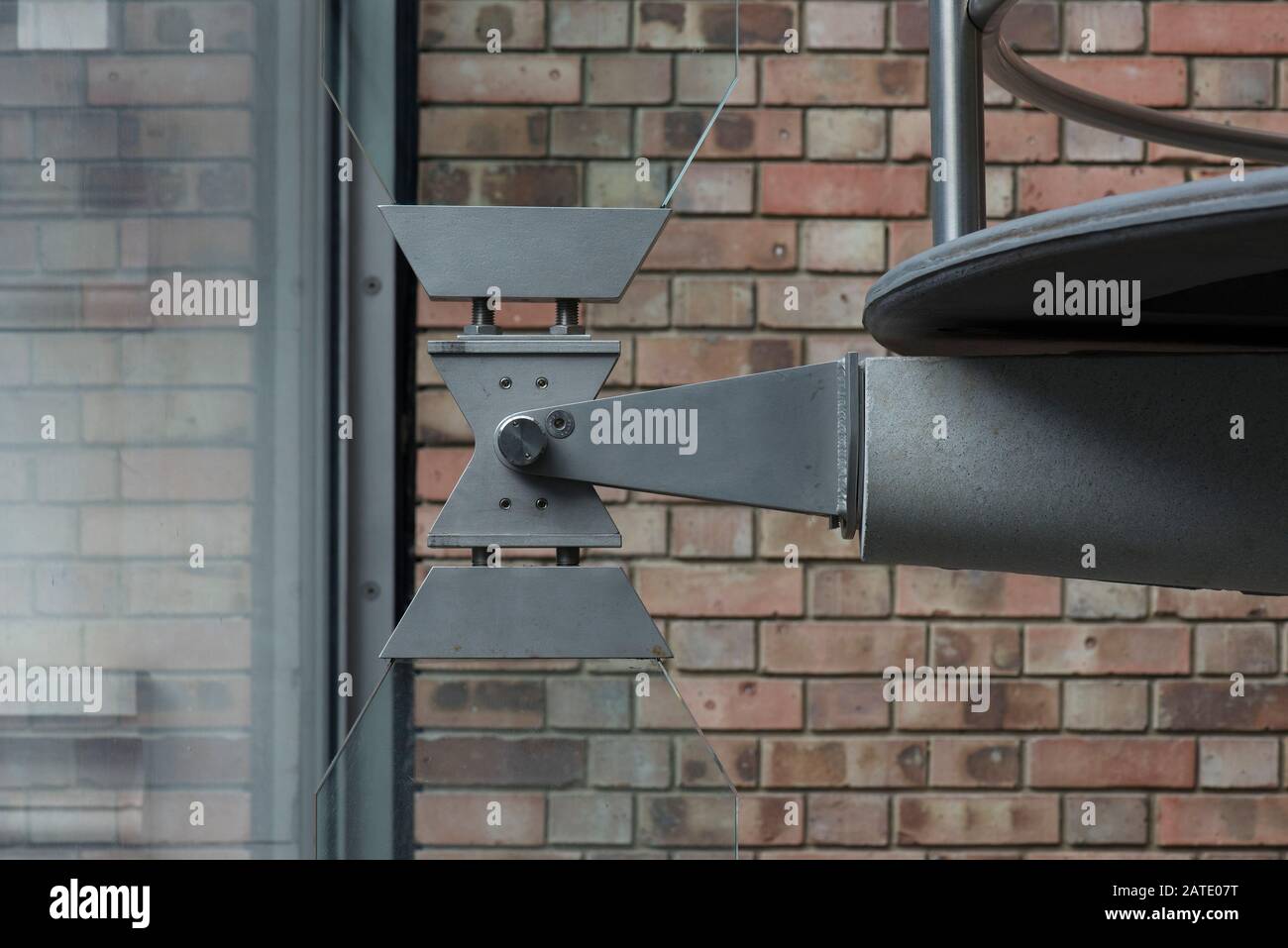 London institute for healthcare engineering hi-res stock photography ...