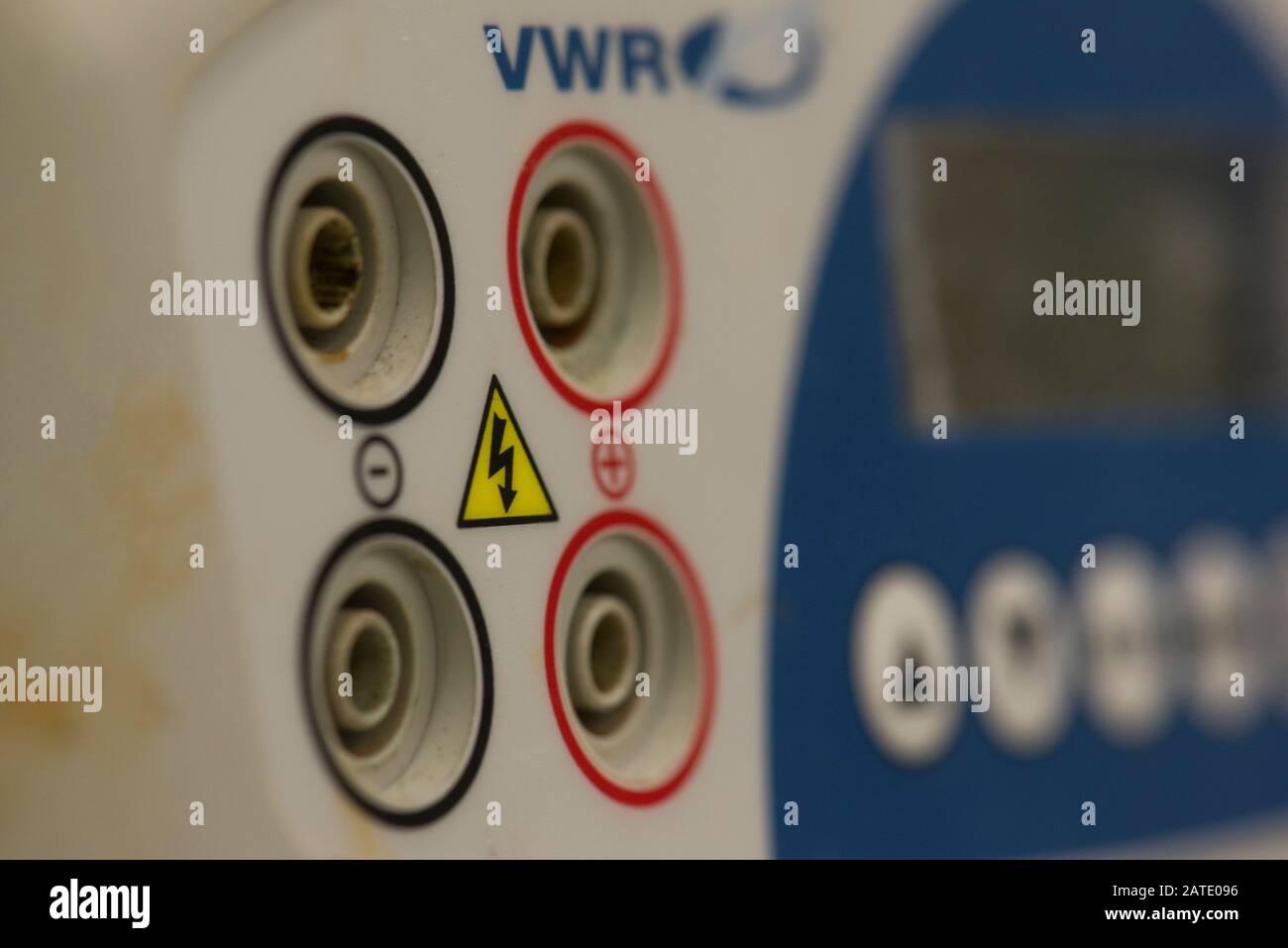 Uk science lab hi-res stock photography and images - Alamy
