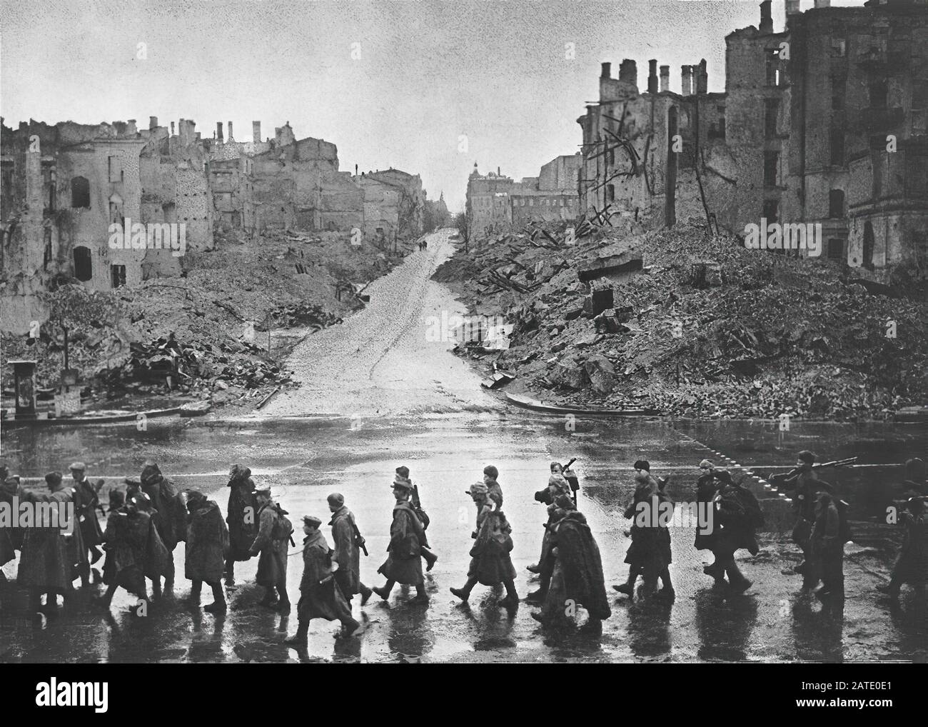 1943 hi-res stock photography and images - Alamy