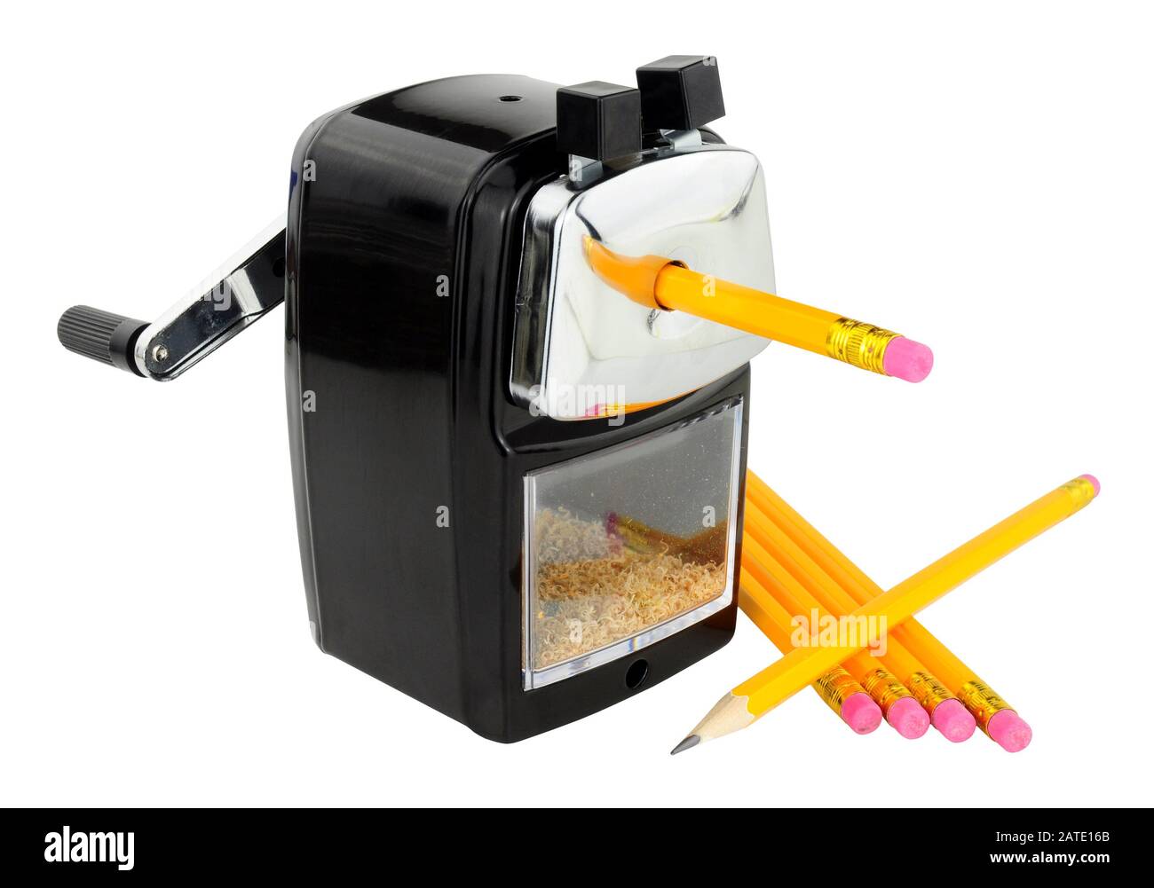Heavy duty sharpener store