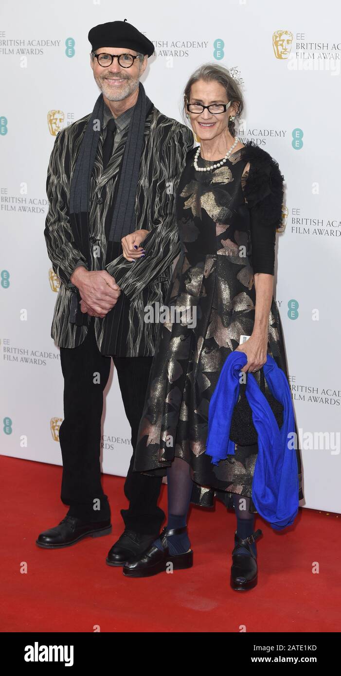 Photo Must Be Credited ©Alpha Press 079965 01/02/2020 Dennis Gassner ...