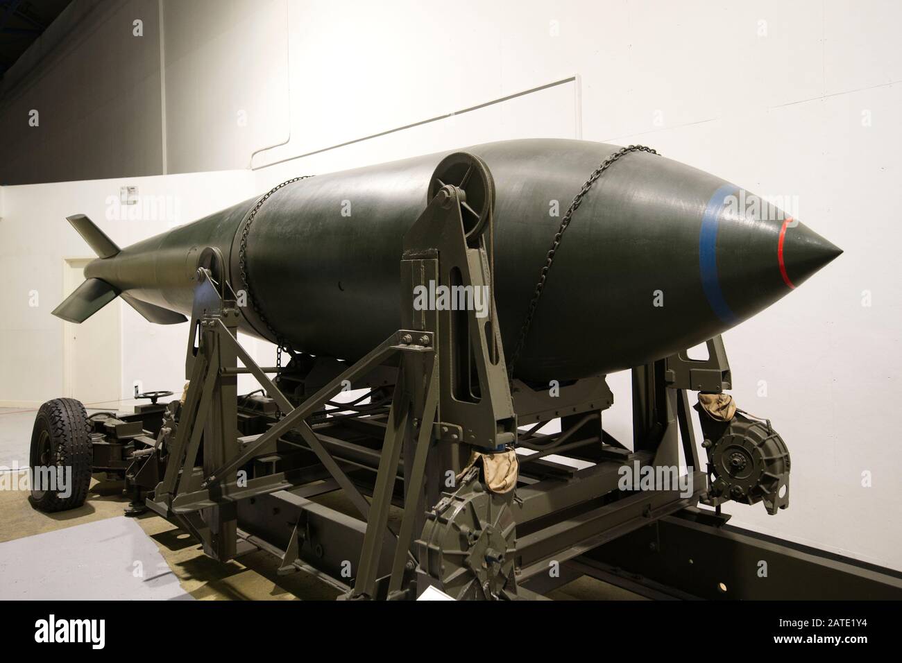 Bomb raf hi-res stock photography and images - Alamy