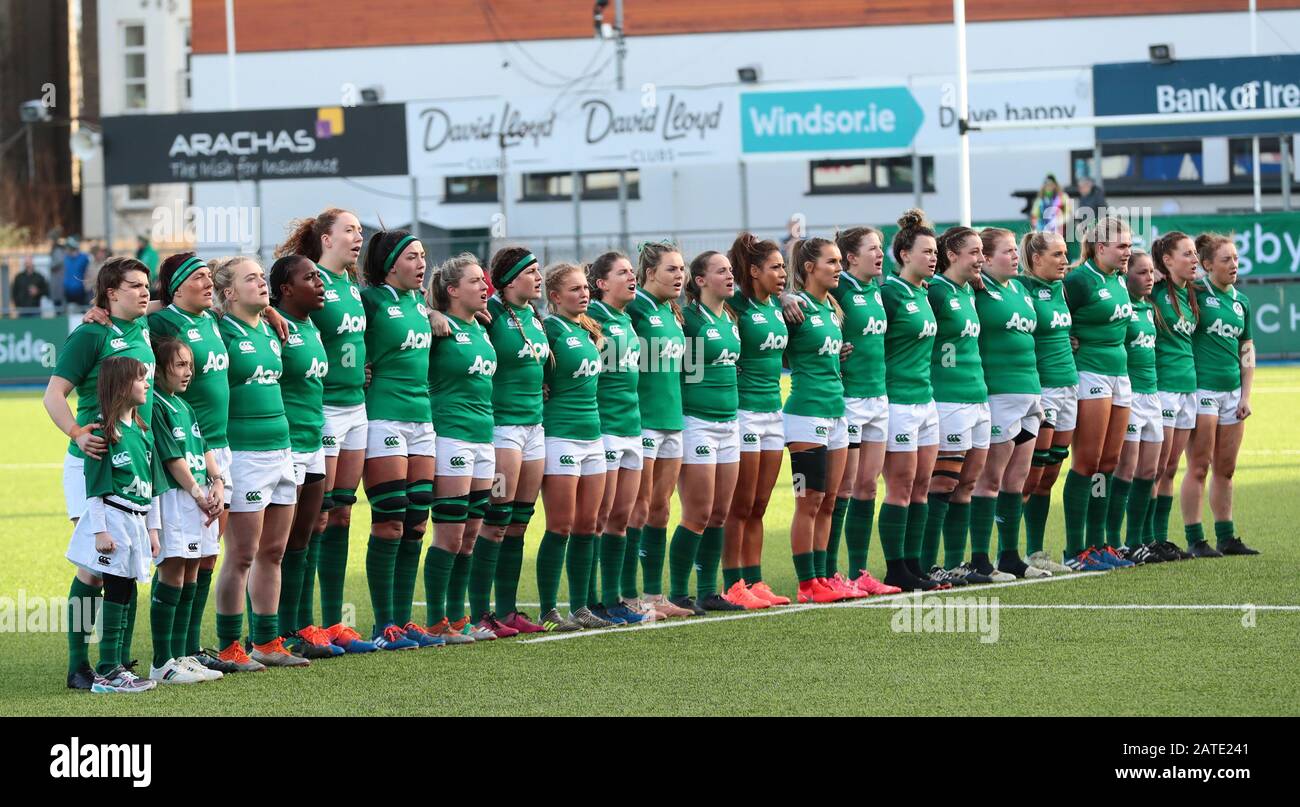 Scotland rugby national team hi-res stock photography and images - Alamy