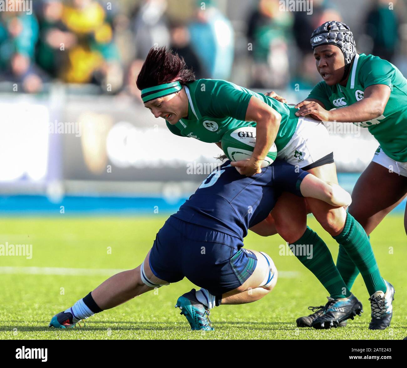 Rachel malcolm scotland hi-res stock photography and images - Alamy