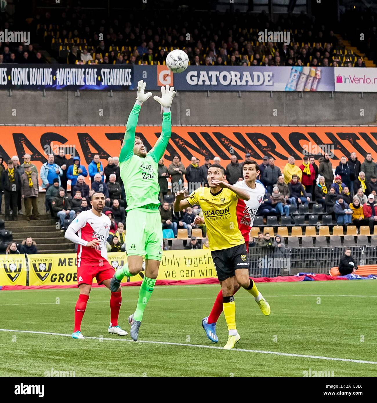 Jeroen zoet utrecht 2020 hi-res stock photography and images - Alamy