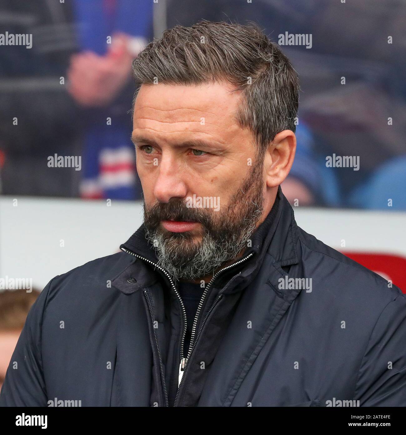 Mcinnes hi-res stock photography and images - Alamy