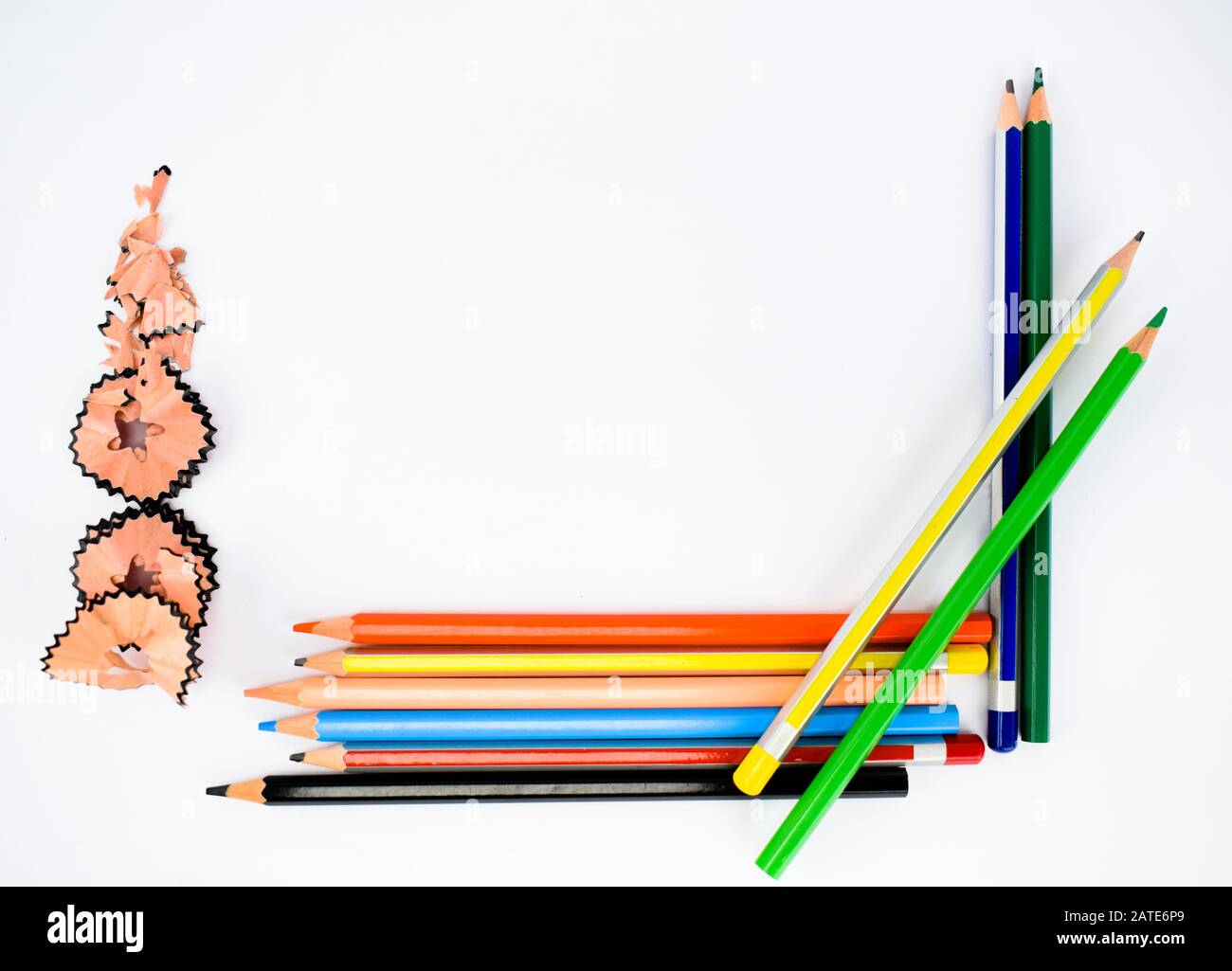 Crayon Border Frame Backgrounds Crayon Border Hi Res Stock Photography