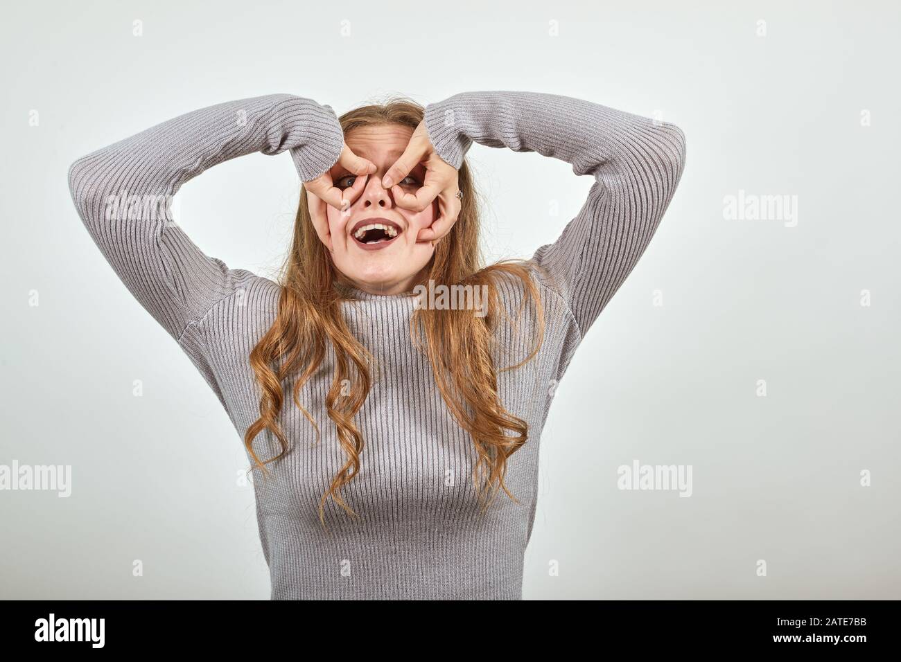 Upturned Hands High Resolution Stock Photography and Images - Alamy