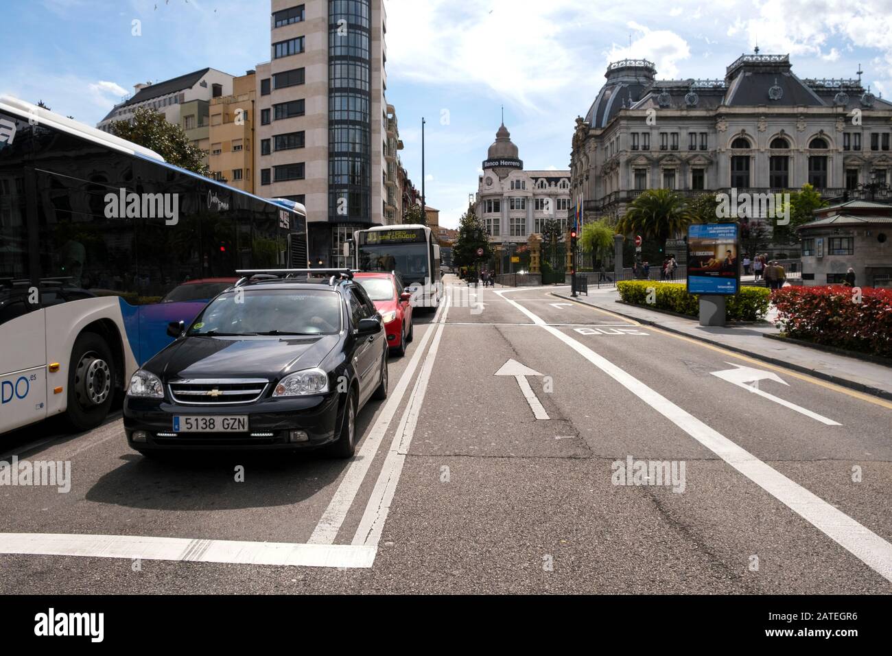 Uria street hi-res stock photography and images - Alamy