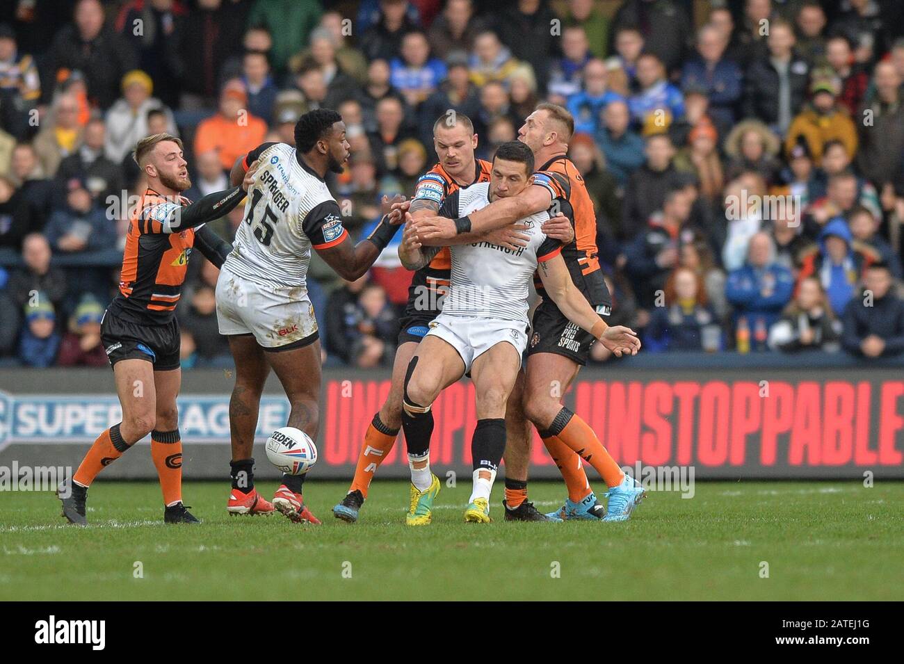 Former all black rugby player hi-res stock photography and images - Alamy