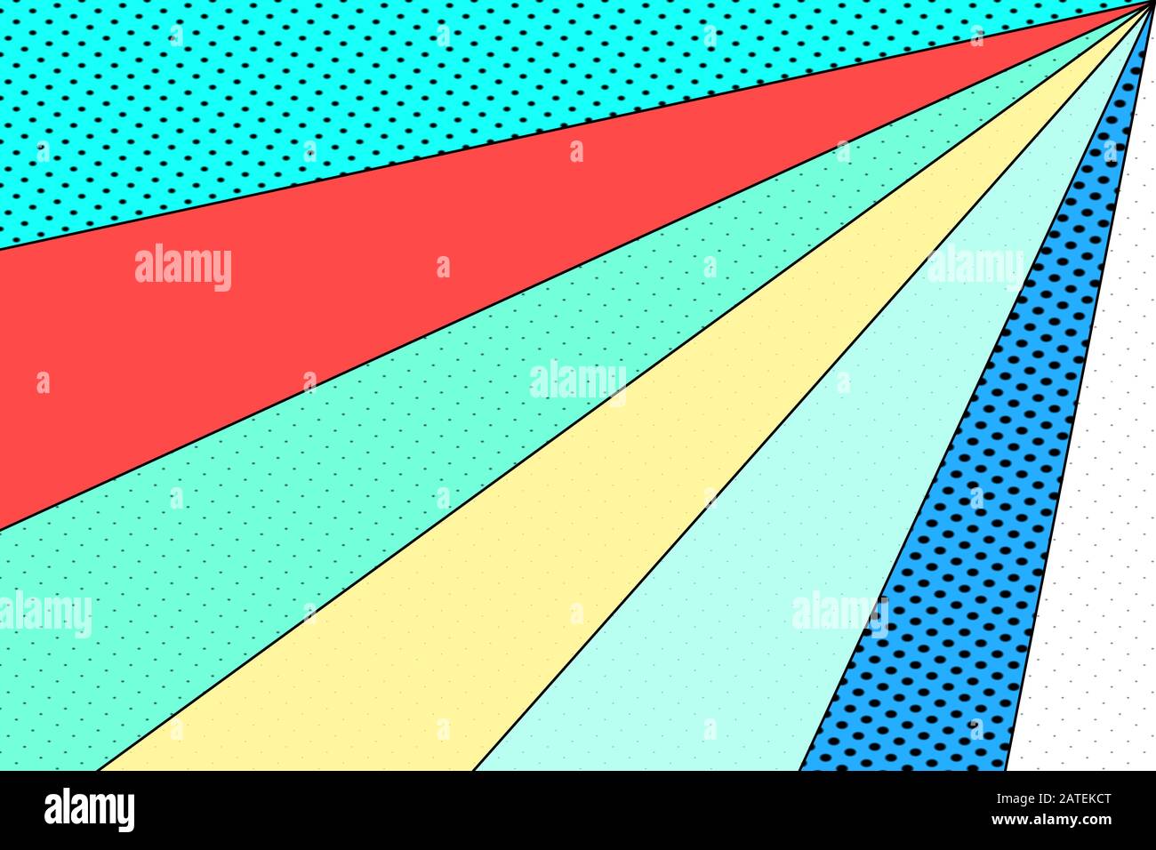 Vanishing lines hi-res stock photography and images - Alamy