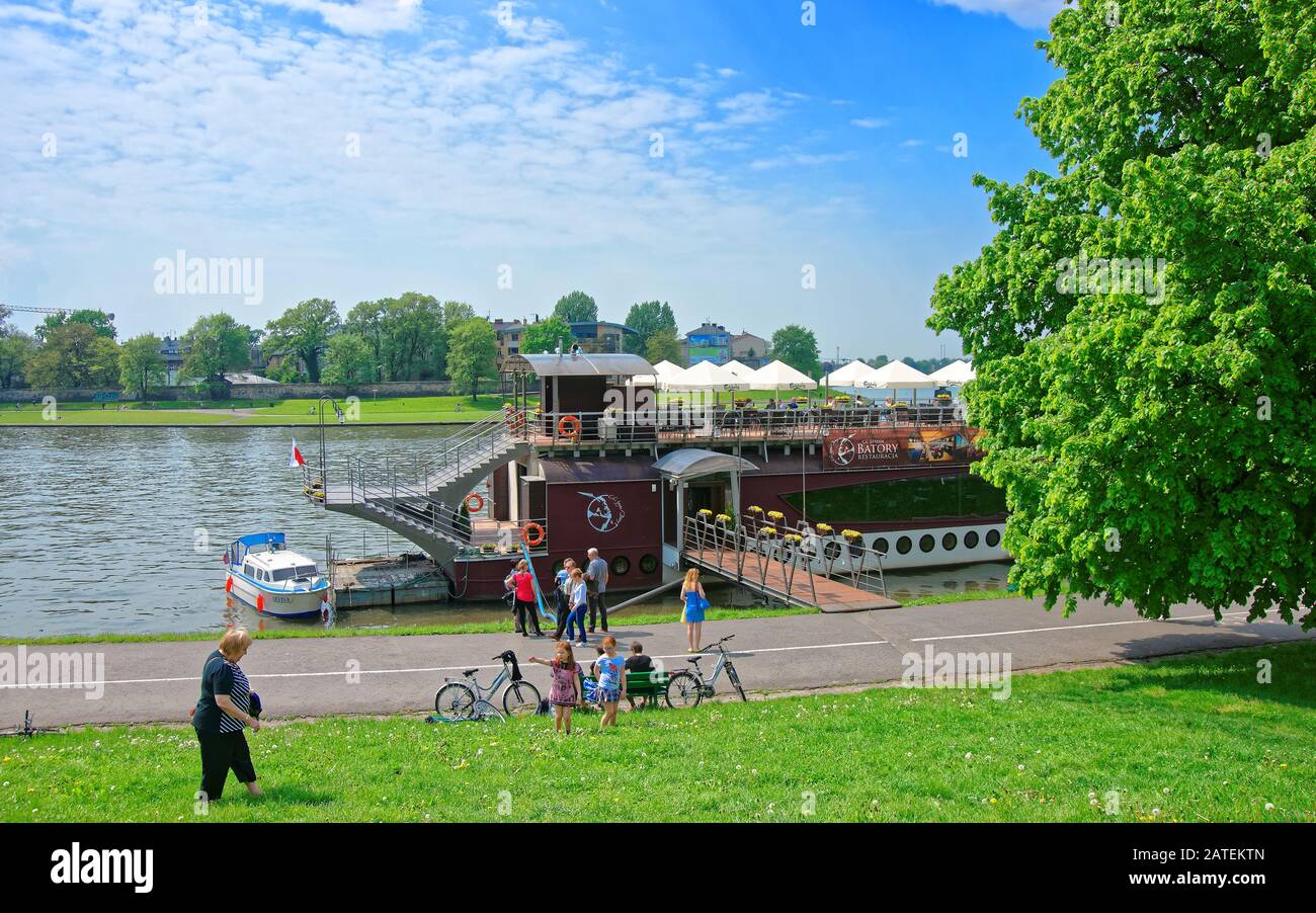 Visla river hi-res stock photography and images - Alamy