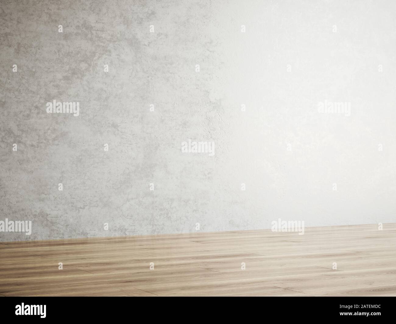 Empty modern interior hi-res stock photography and images - Alamy