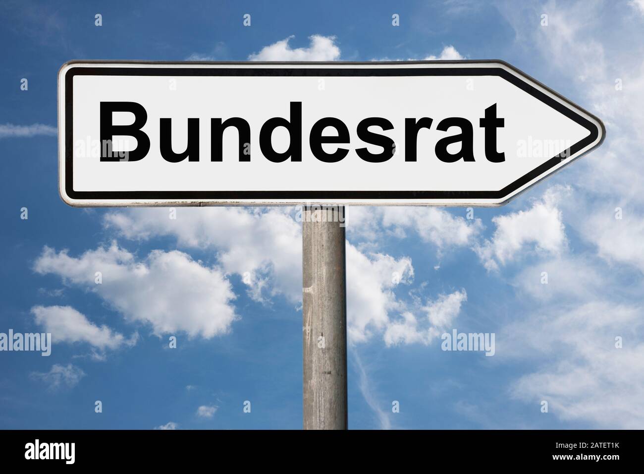 Federal council germany hi-res stock photography and images - Alamy